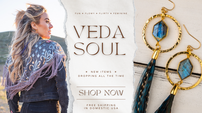 Veda Soul