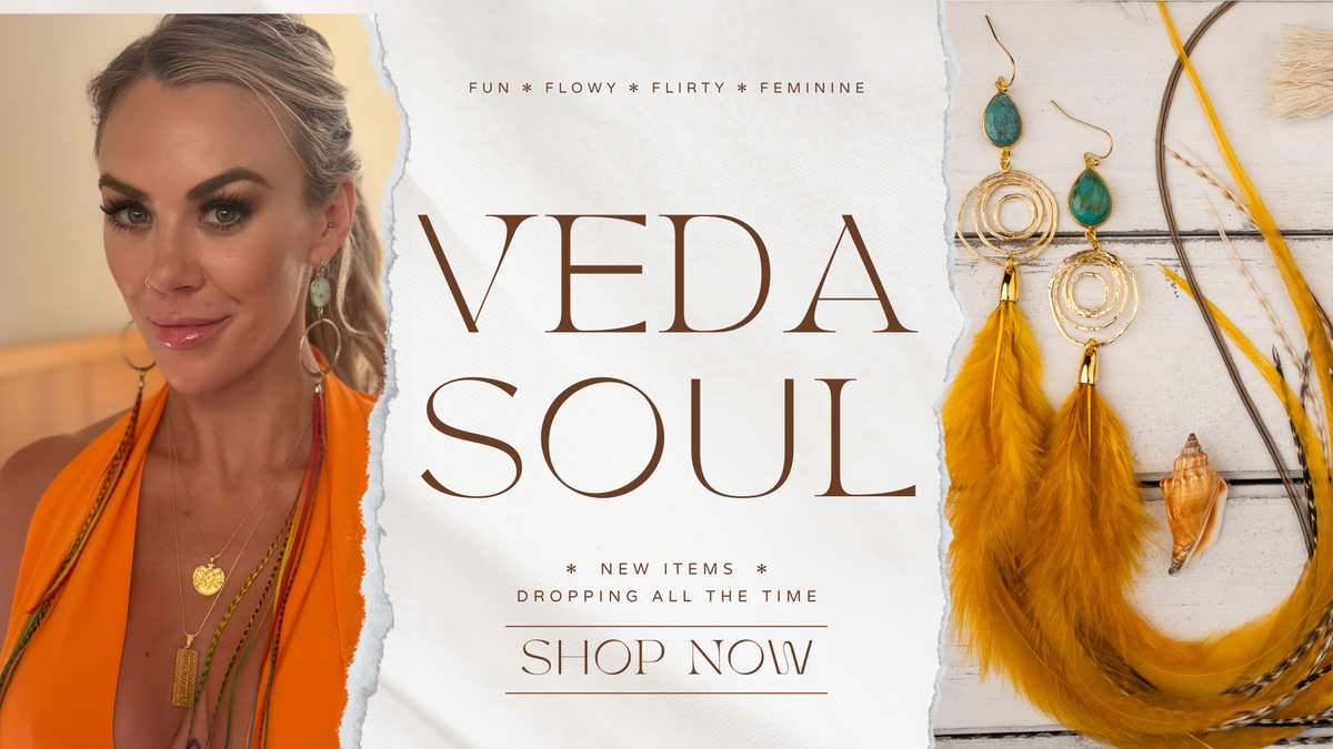 Veda Soul